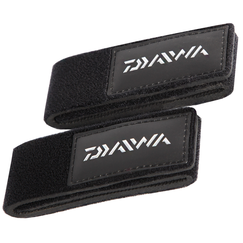 Daiwa Neoprene Fishing Rod Bands
