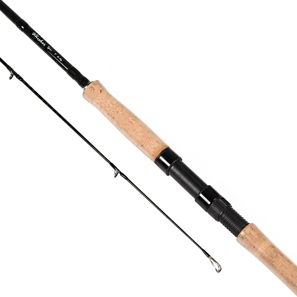 Daiwa Whisker Spinning Rod