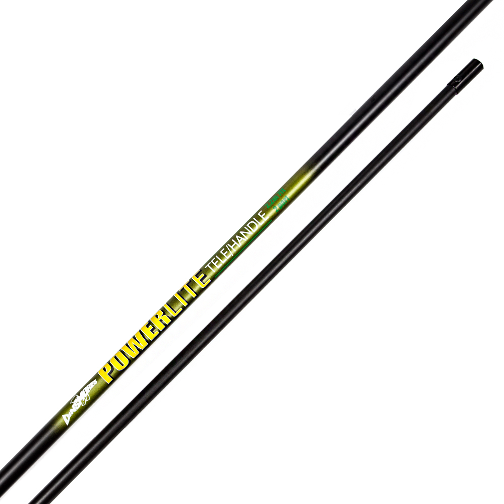 Dinsmores Powerlite Telescopic Landing Net Handle