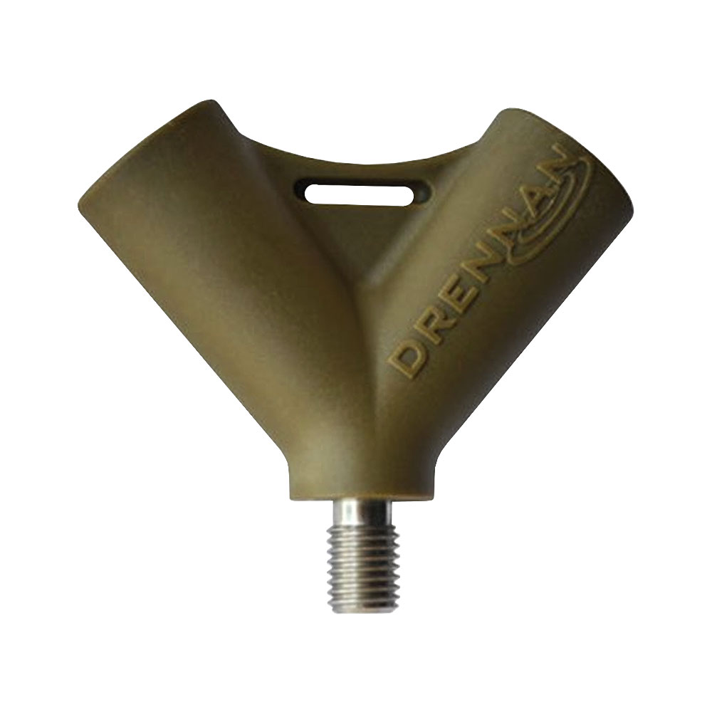 Drennan Specialist Landing Net | Angling Direct