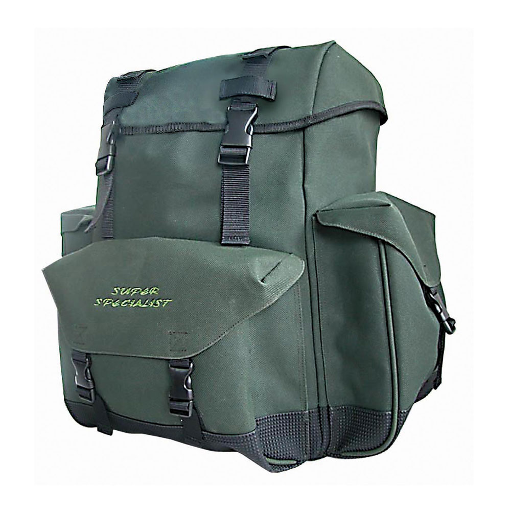 Drennan Super Specialist Rucksack
