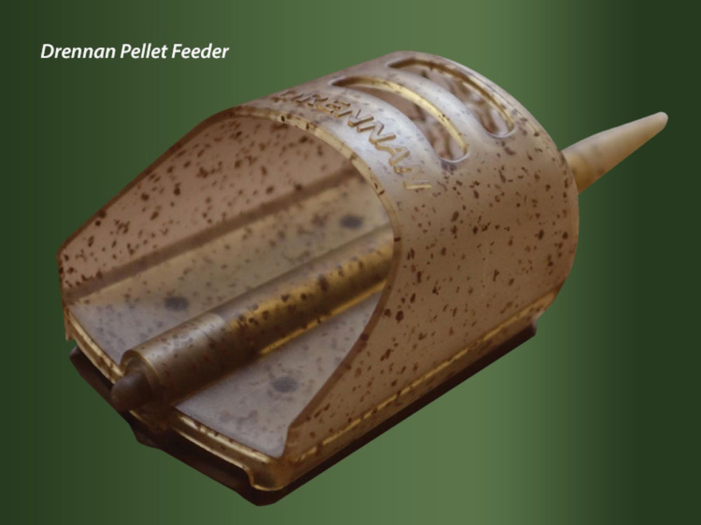 Drennan Fishing Pellet Feeder