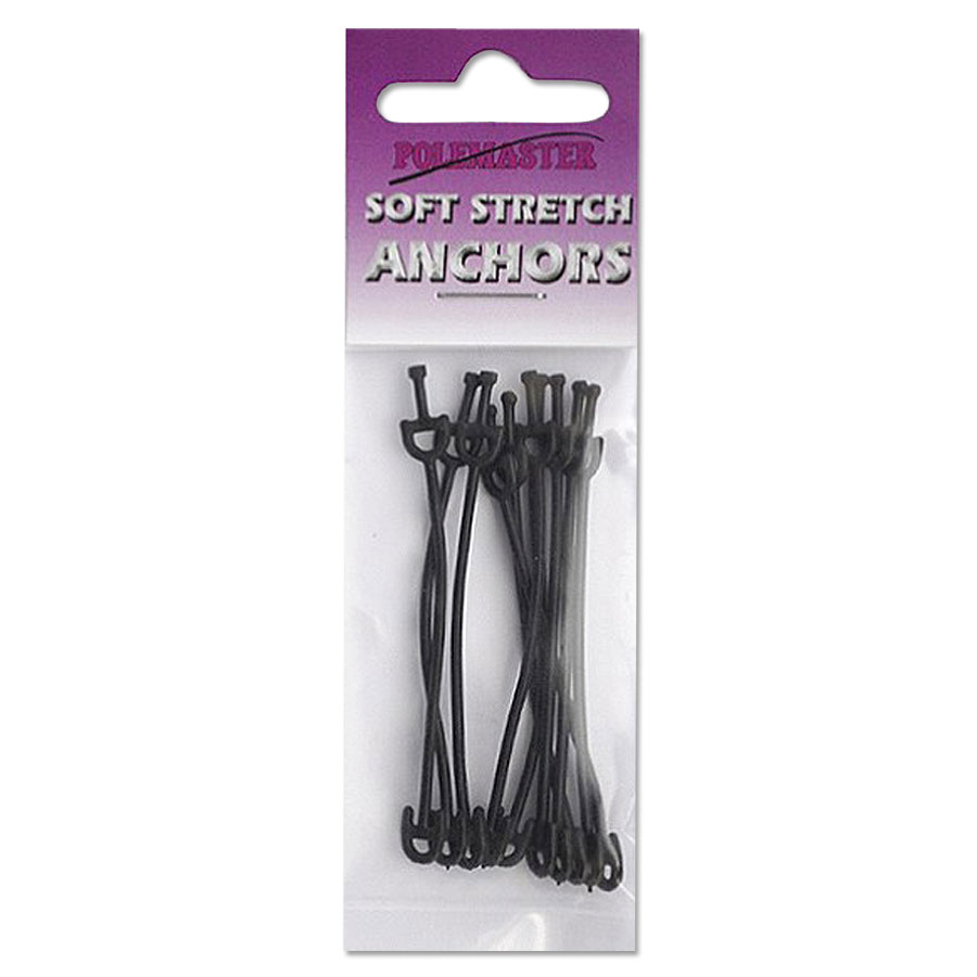 Drennan Soft Stretch Anchors