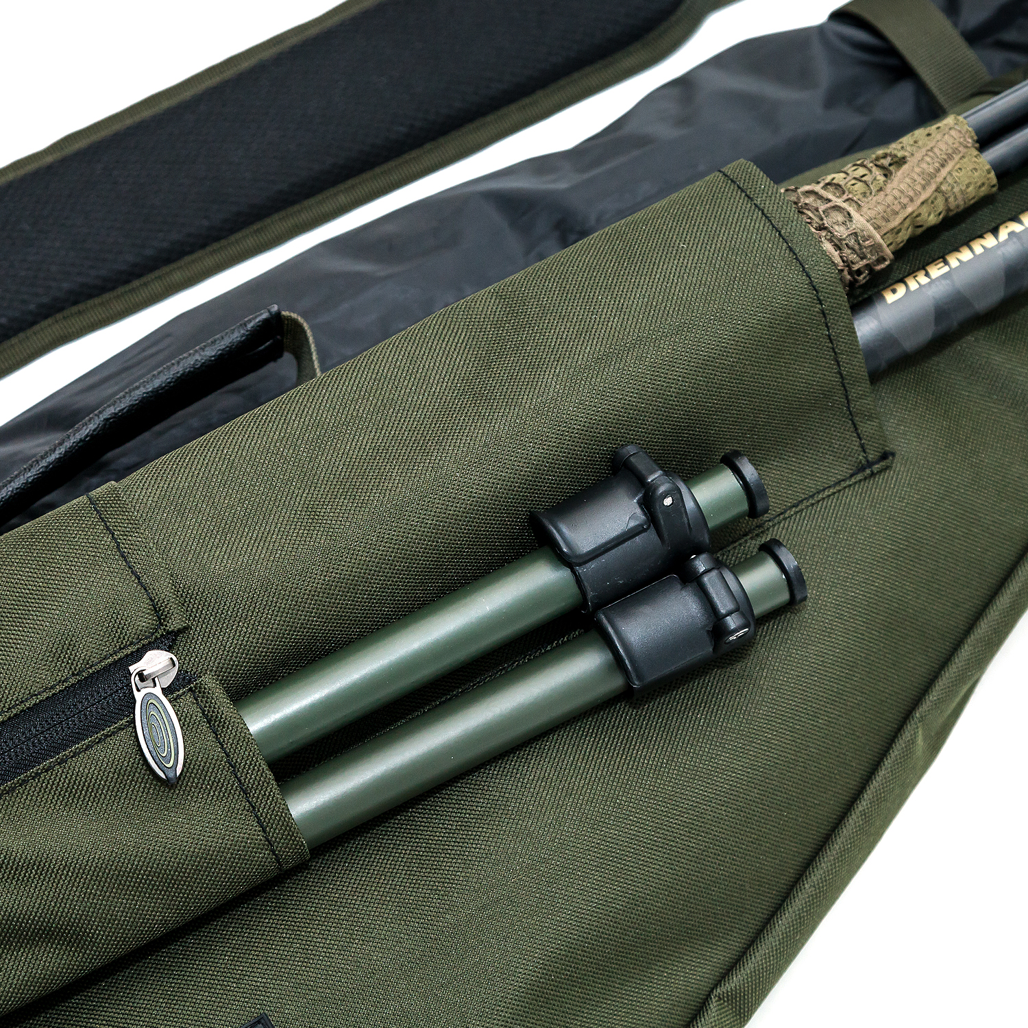 Drennan Specialist Double Rod Sleeve | Angling Direct