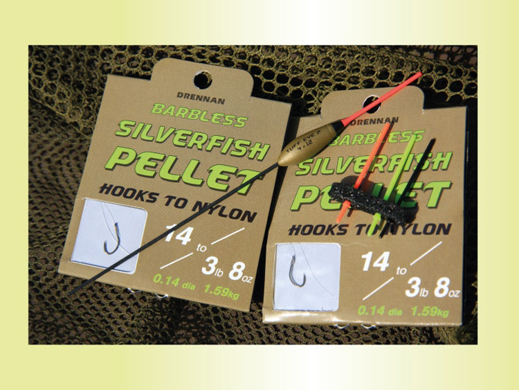 Drennan Tuff Eye Series 2 Pole Floats | Angling Direct