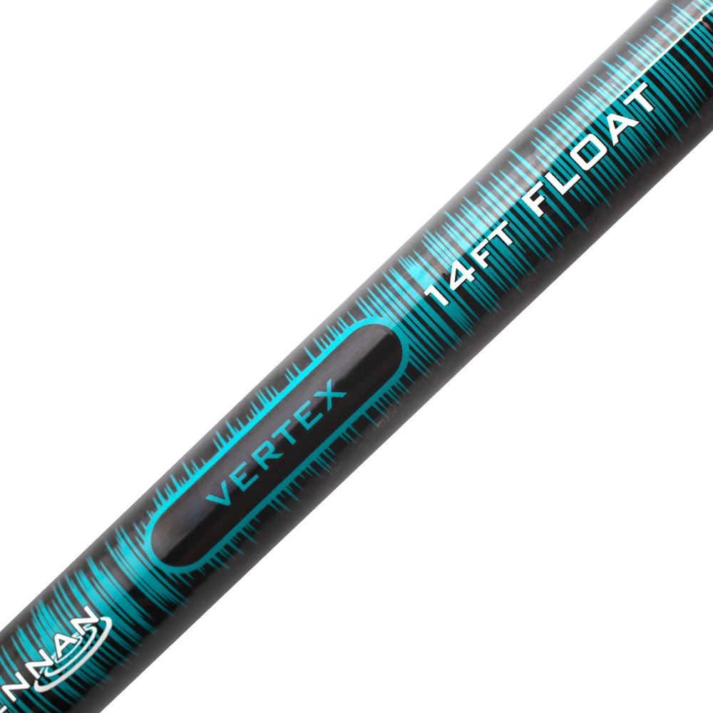 Drennan Vertex 14ft Float Fishing Rod