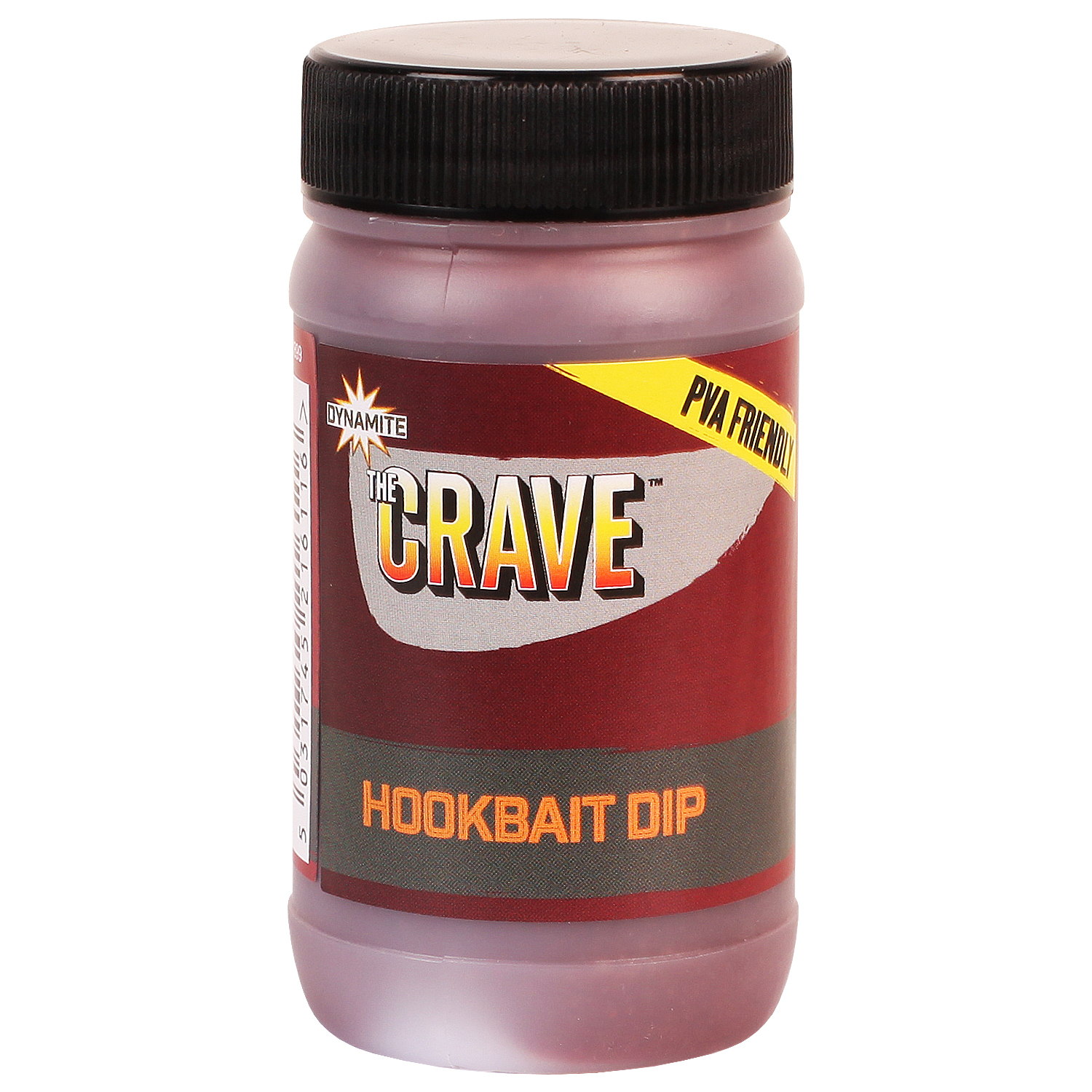 Dynamite Baits The Crave Hookbait Dip 100ml