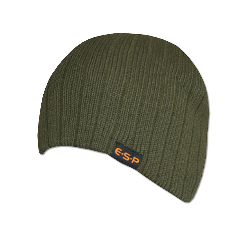 ESP Knitted Beanie Hat | Angling Direct