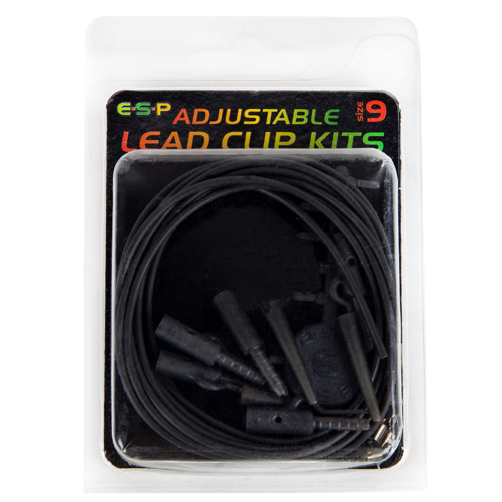 ESP Adjustable Lead Clip Kits