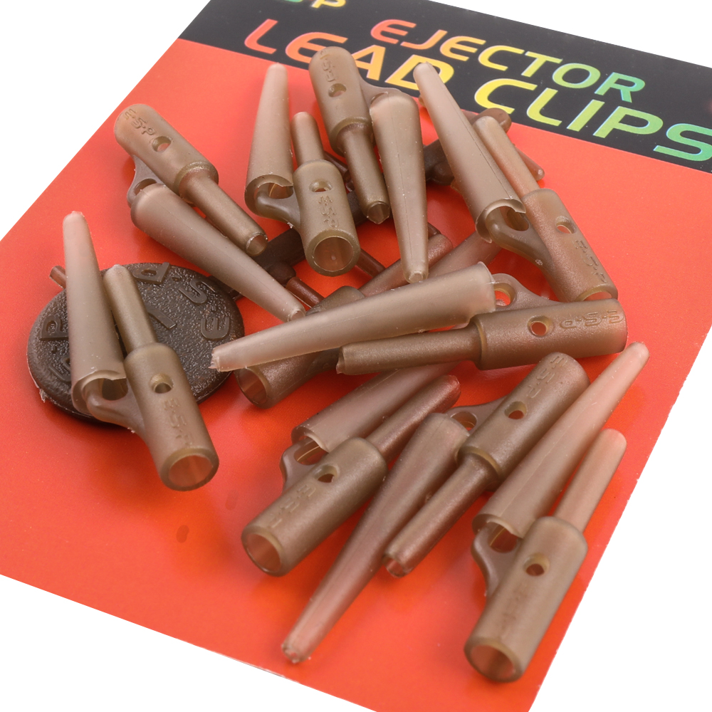 ESP Ejector Lead Clips