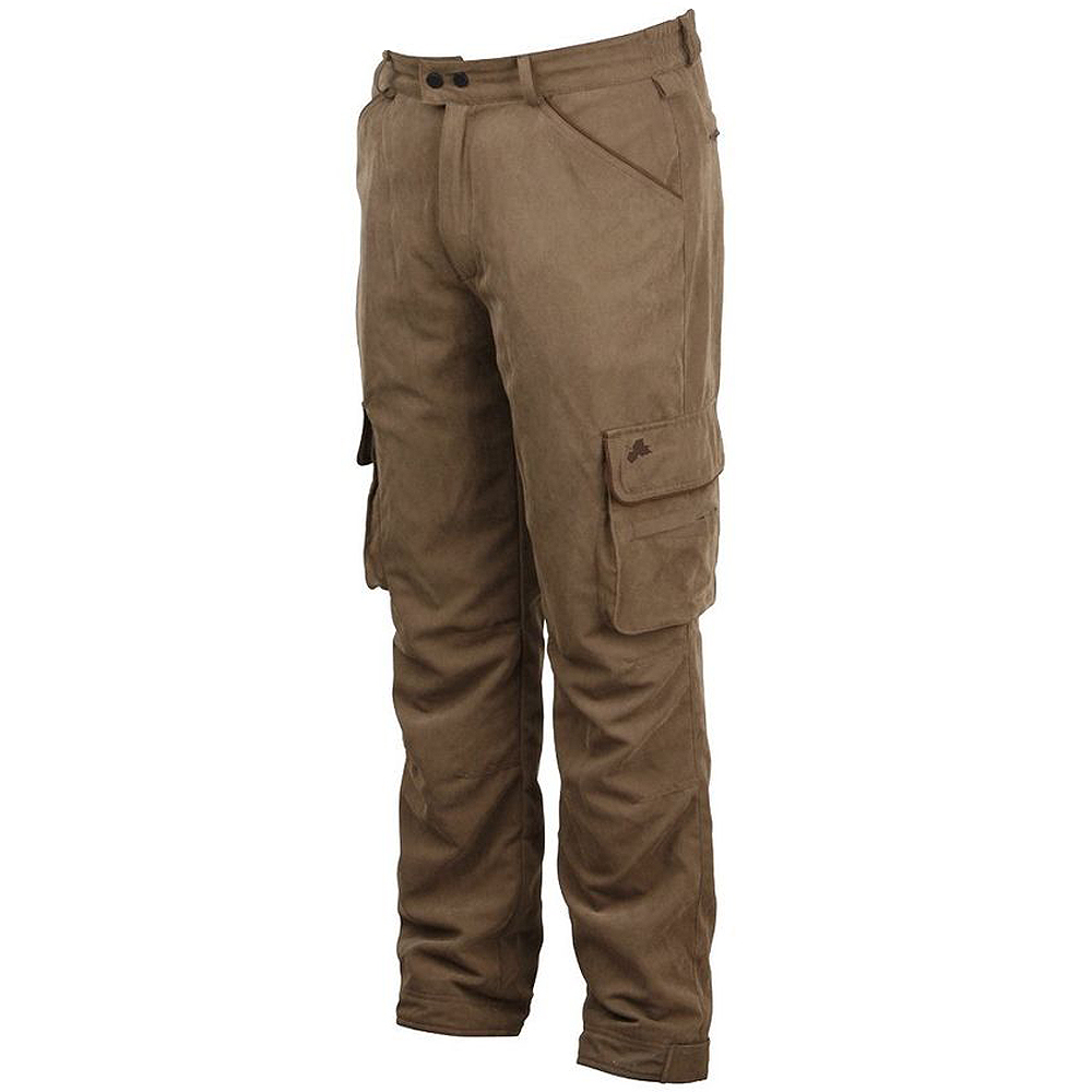 Eiger Wood Hunting Trousers