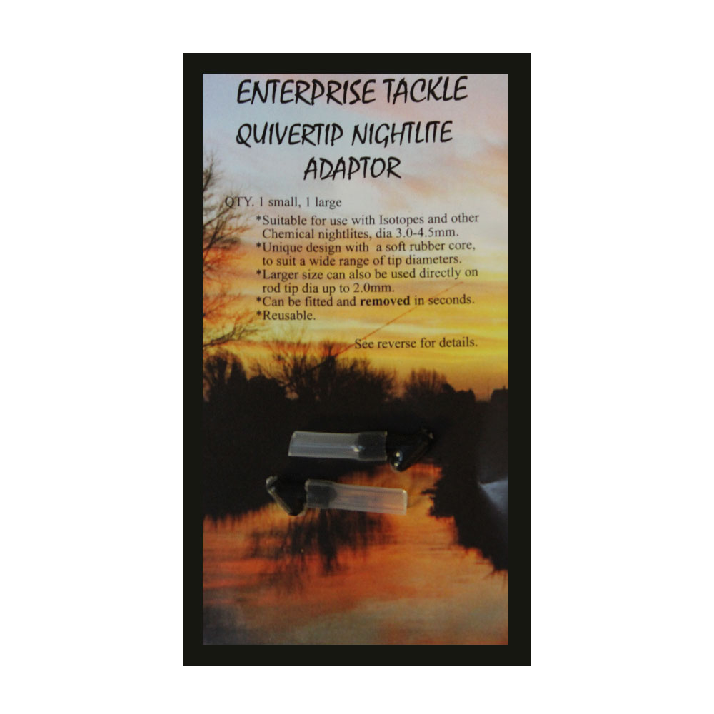 Enterprise Nite Lite Tip Adaptor