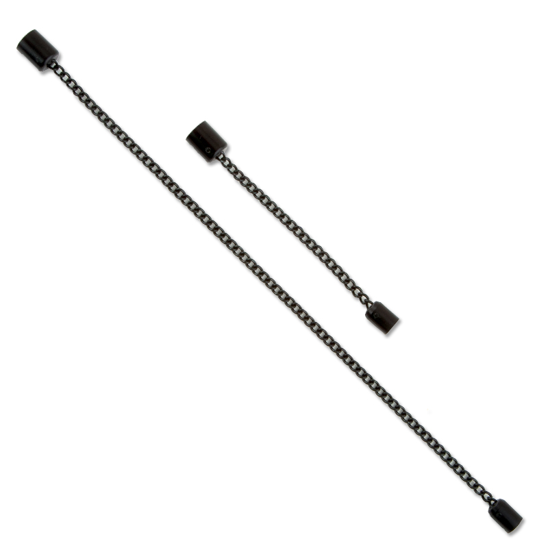 Fox Black Label 3inch Link Chain