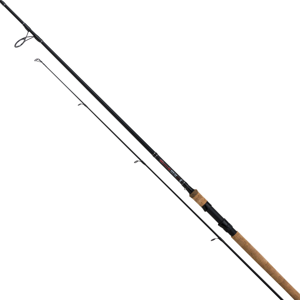 Fox Rage Warrior Spin Rod | Angling Direct