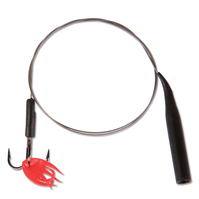 Fox Predator One Treble Trace