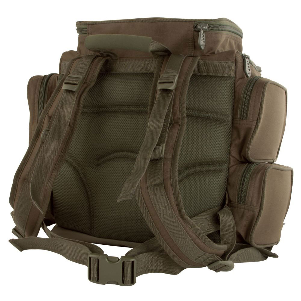 Fox Specialist Compact Rucksack | Angling Direct