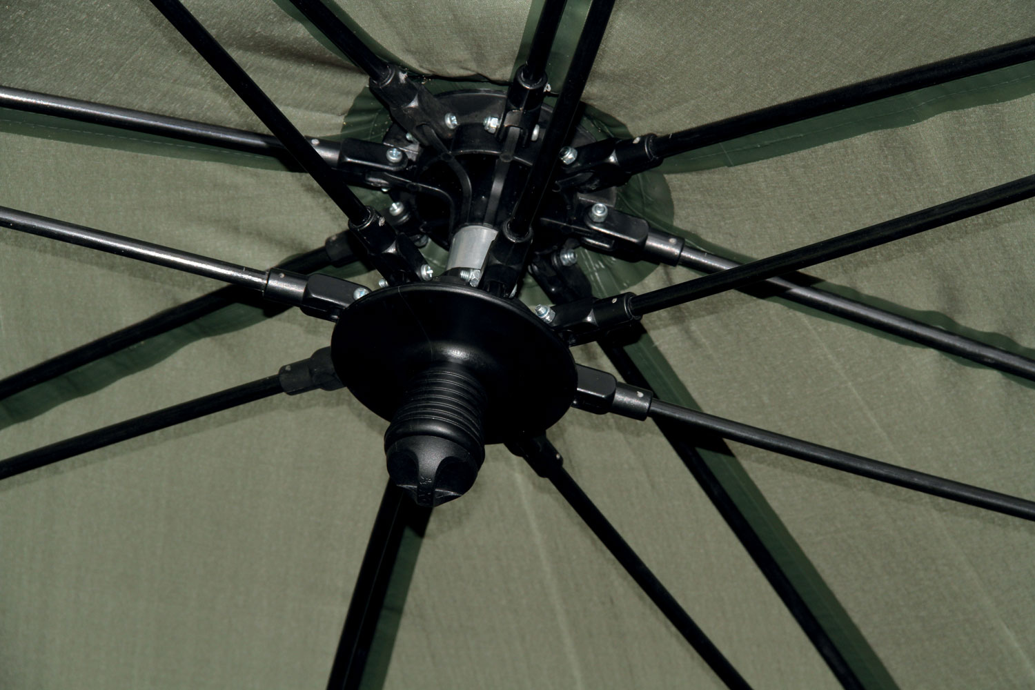 Fox Supa Brolly Compact System