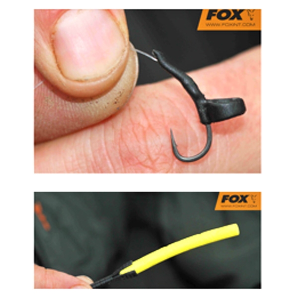 Fox Zig Aligna Loading Tools | Angling Direct
