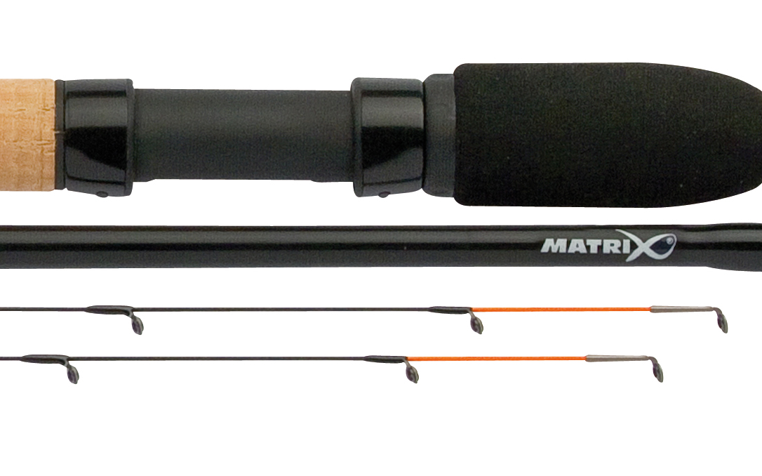 Matrix Carp Master Rod Feeder Rod