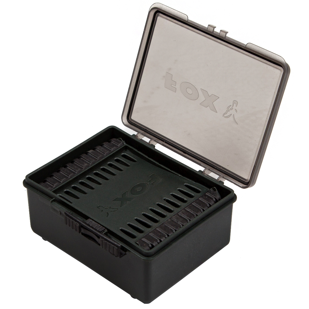 Fox F Box Rig Board Set