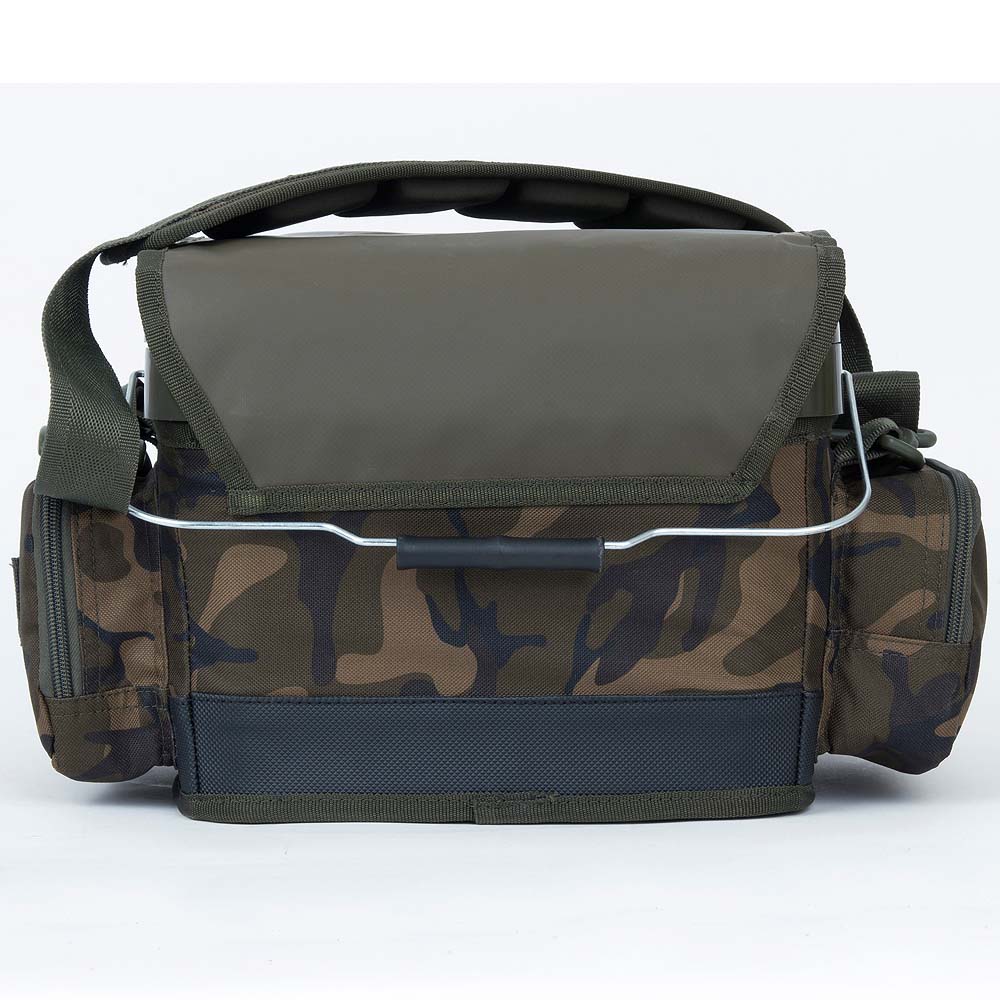 Fox Camolite Bucket Carryall