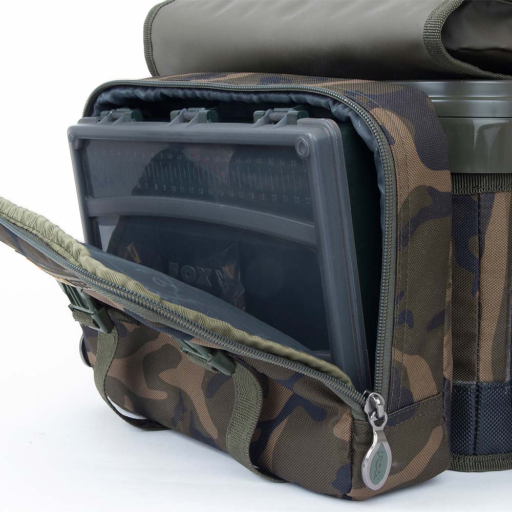 Fox Camolite Bucket Carryall