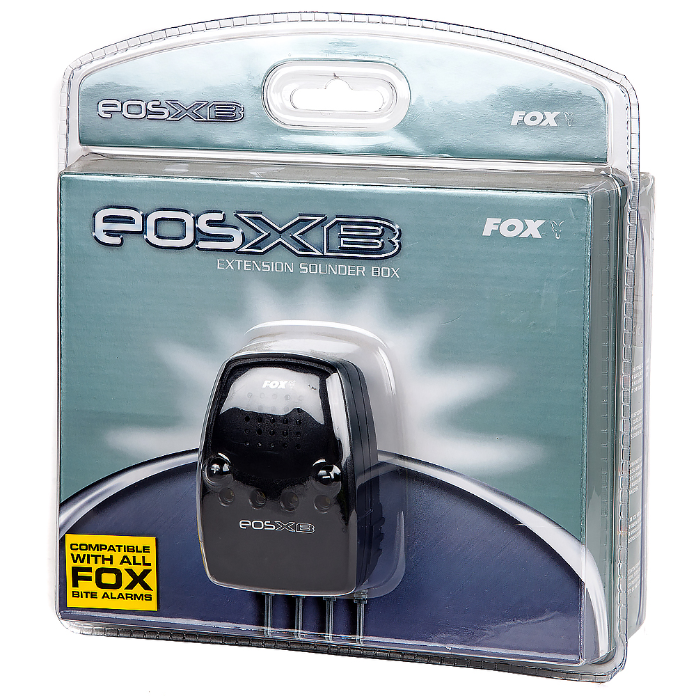 Fox EOS XB Extension Box
