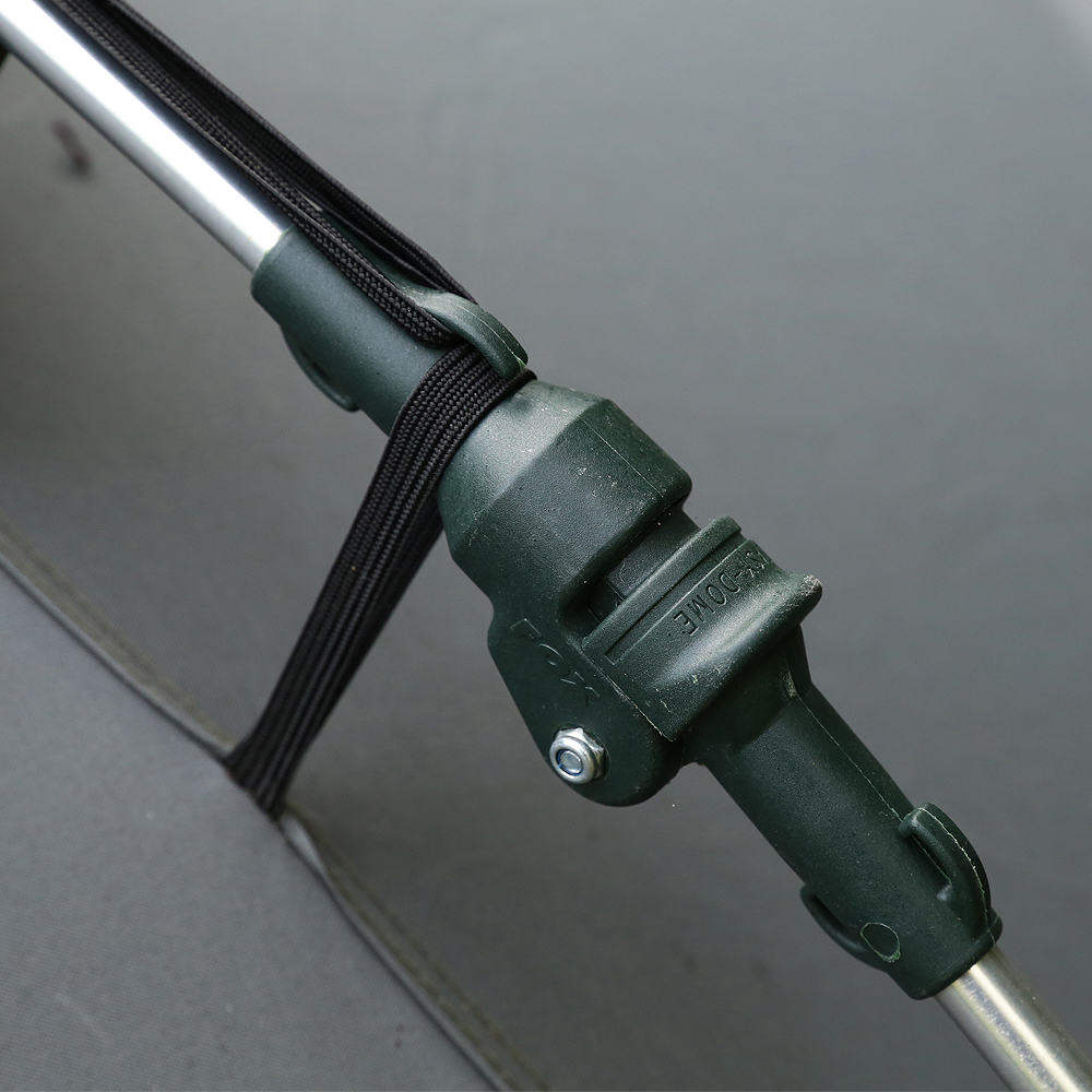 Fox Easy Dome Maxi 1 Man | Angling Direct