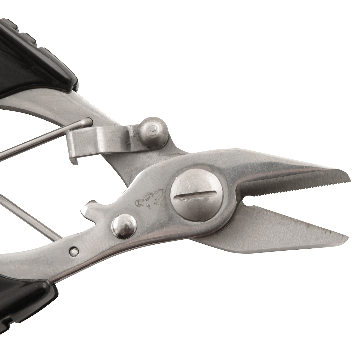 Fox Edges Braid Blades