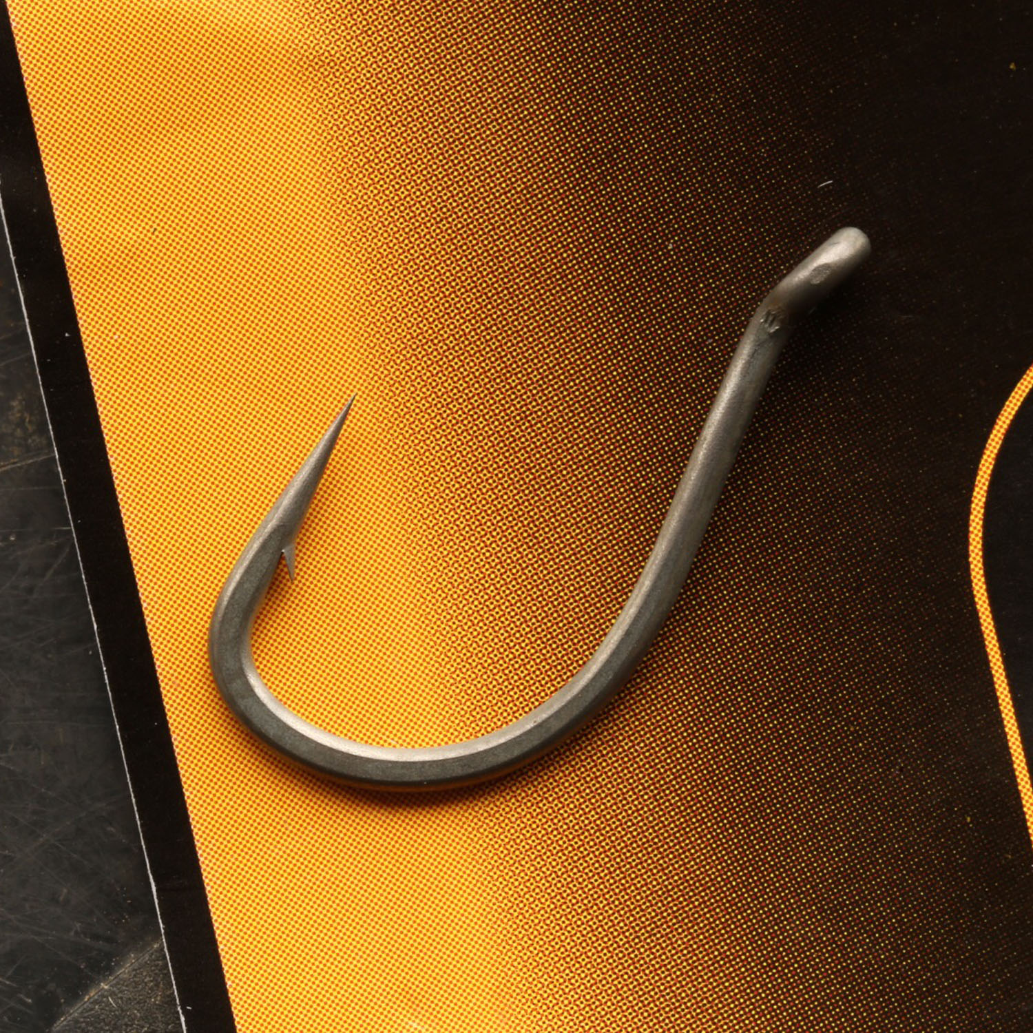 Fox Edges Stiff Rig Straight Fishing Hook