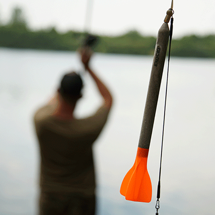 Fox Exocet Marker Float Kit