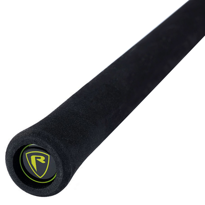 Fox Rage Predator Elite Deadbait Fishing Rod 12ft