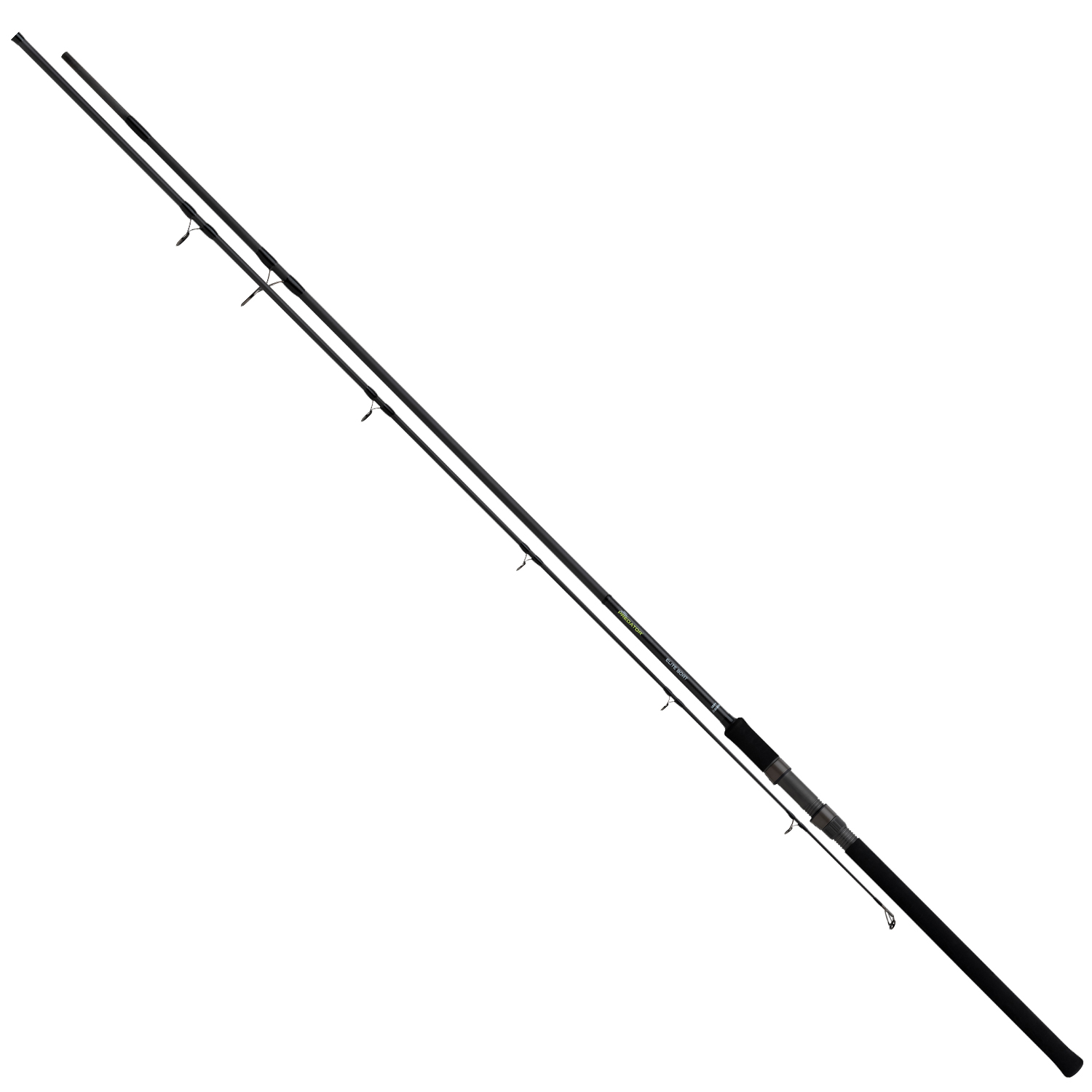 Fox Rage Predator Elite Boat Fishing Rod 10ft | Pike Rods | Angling Direct