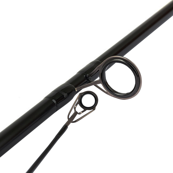 Fox Rage Predator Warrior Deadbait Fishing Rod 12ft