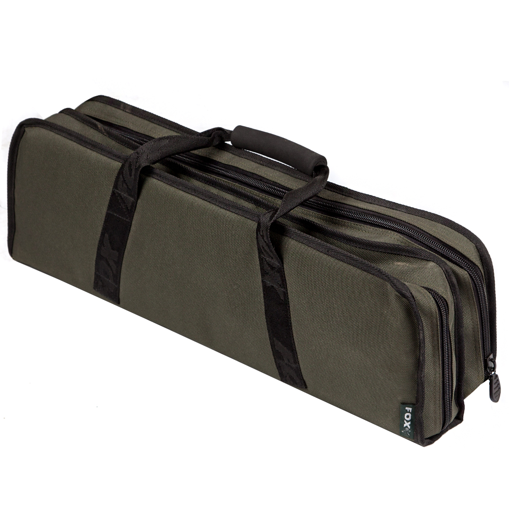 Fox Quattro Pod 3 Rod Kit