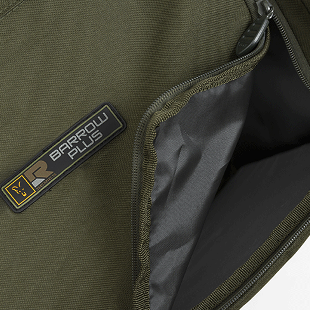 Fox R-Series Barrow Plus