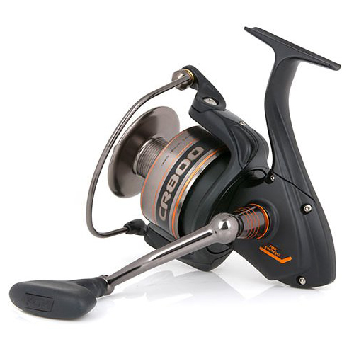 Fox Rage Catfish CR Reel