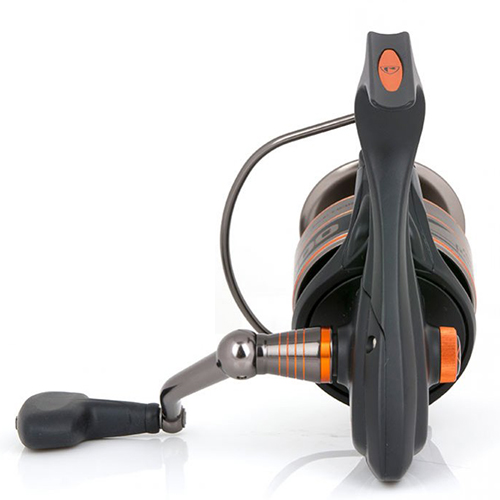 Fox Rage Catfish CR Reel