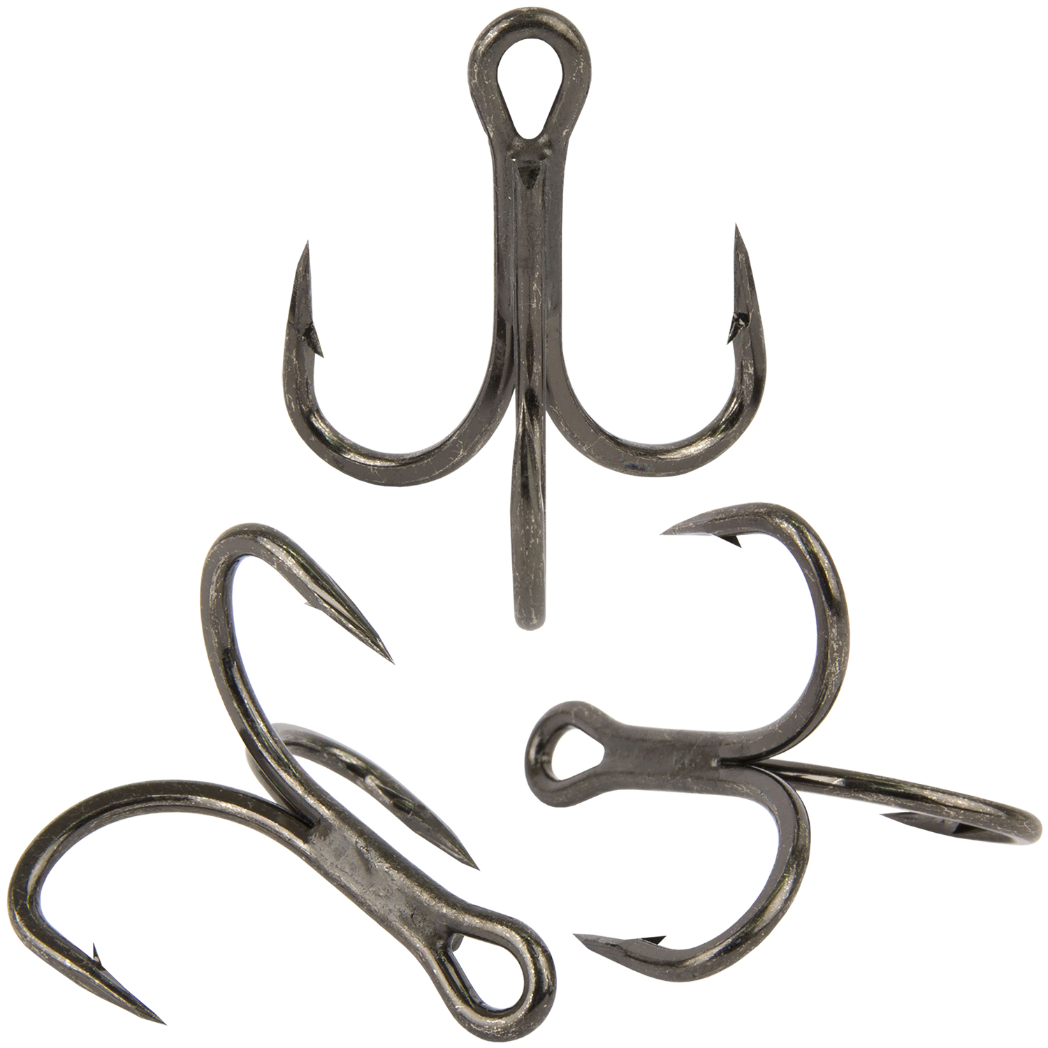 Fox Rage Catfish Powerpoint Trebles