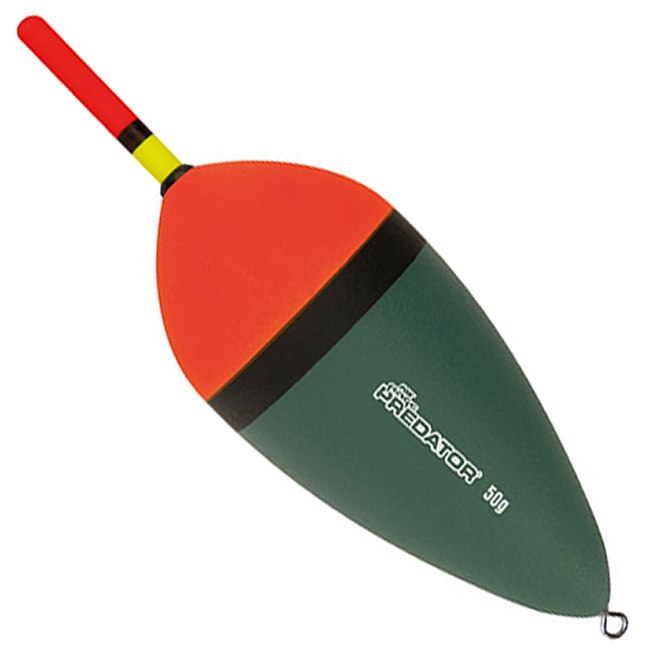 Fox Rage Predator HD Stubby Swivel Float