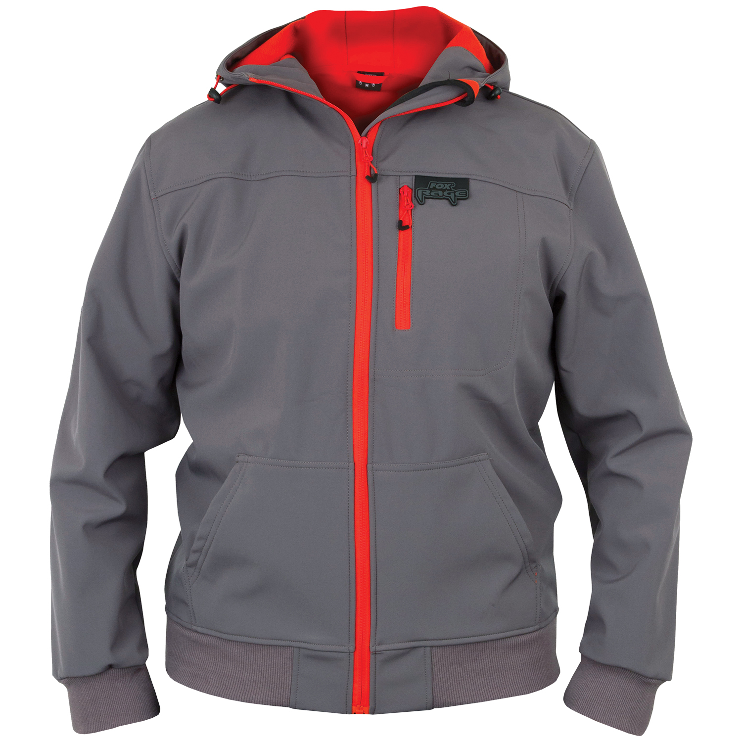 Fox Rage Softshell Jacket