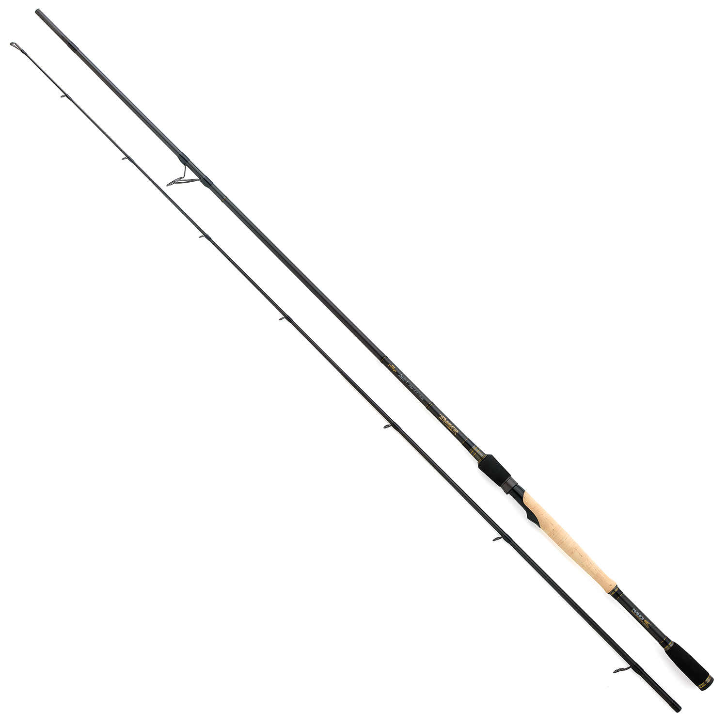 Fox Rage Terminator Pro Jigger X Rod