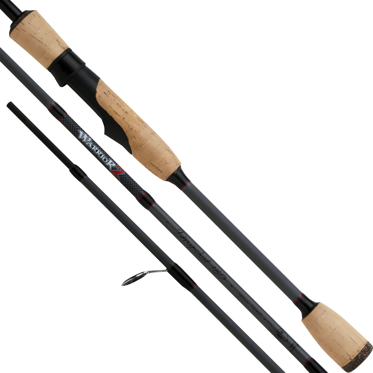 Fox Rage Warrior 2 Dropshot Rod