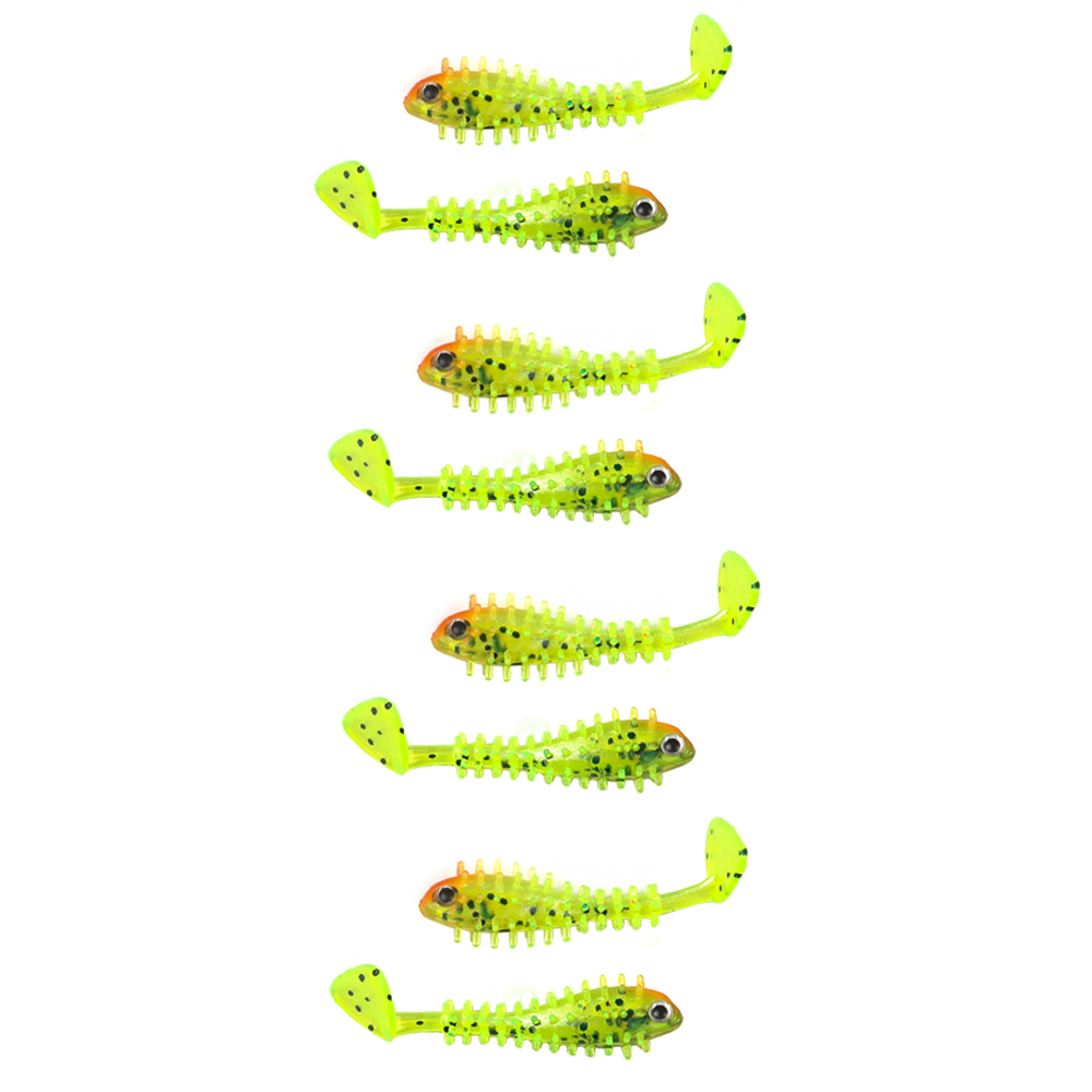 Fox Rage Micro Spikey Fry