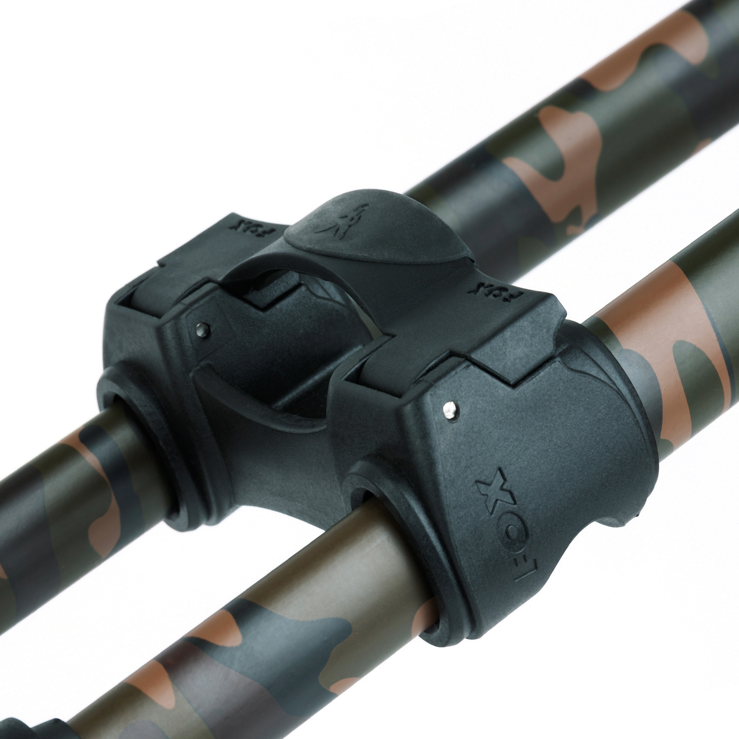 Fox Ranger MK2 Camo 3 Rod Pod | Angling Direct