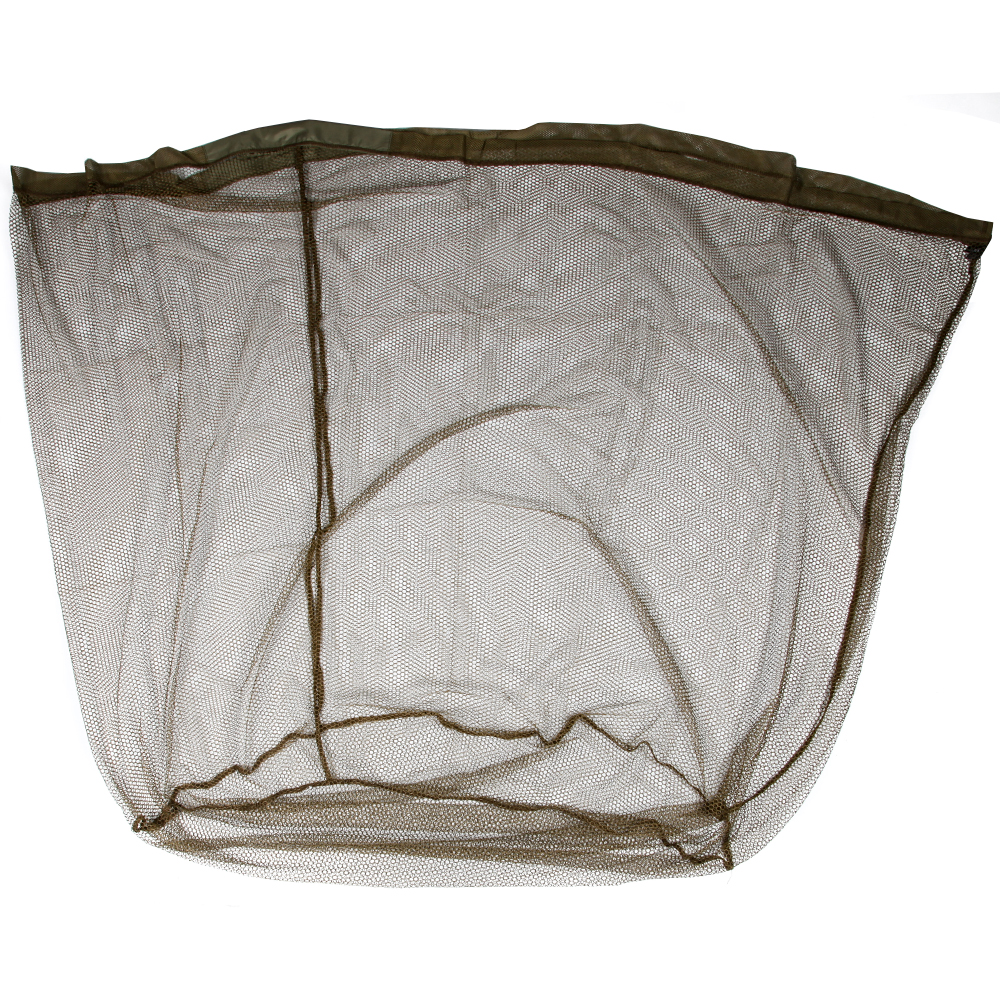 Fox Spare Reinforced Landing Net Mesh