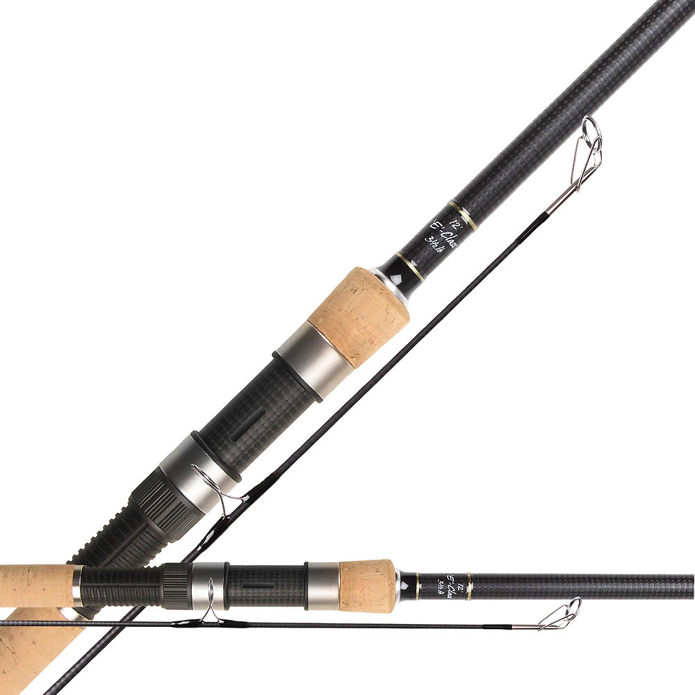 Free Spirit E Class Gold Full Cork Rod