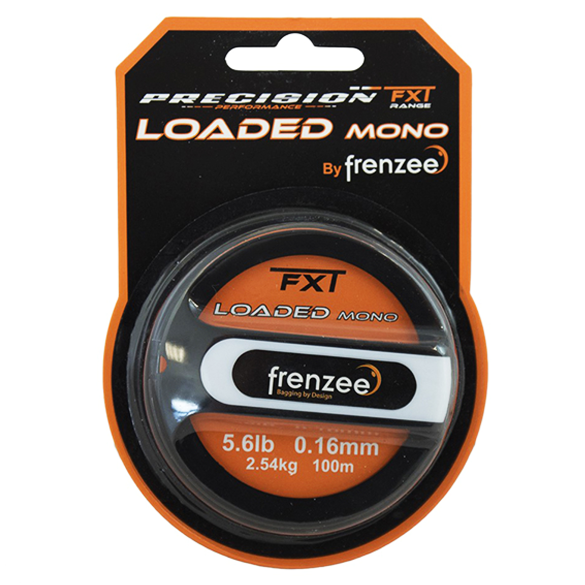 Frenzee Loaded Mono
