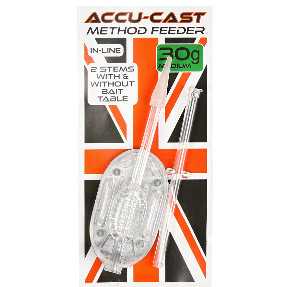 Frenzee Method Feeder