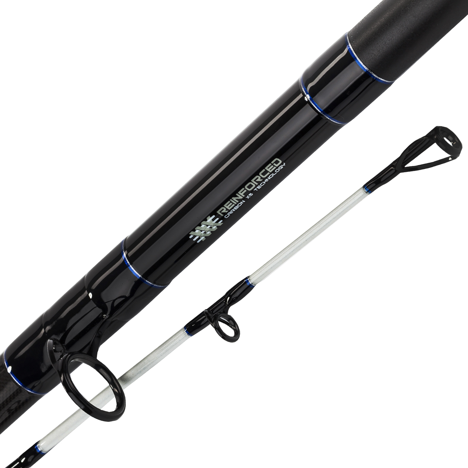 Sonik Gravity X5 Shore Fishing Rod
